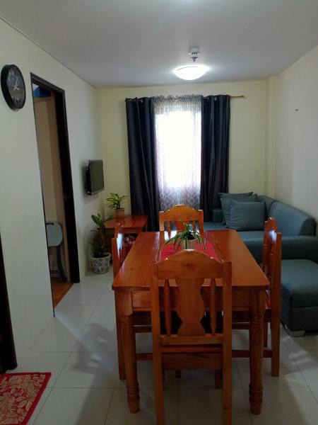 Courtyard Getaway - Baguio