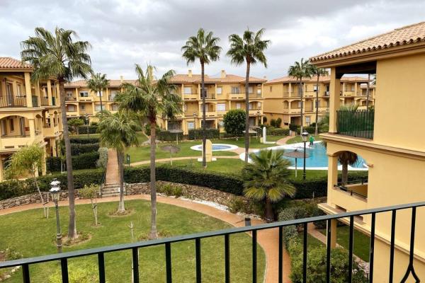 Apartamento Excelente Ubicación En Novo Sancti Petri By Chiclana Dreams - Chiclana de la Frontera