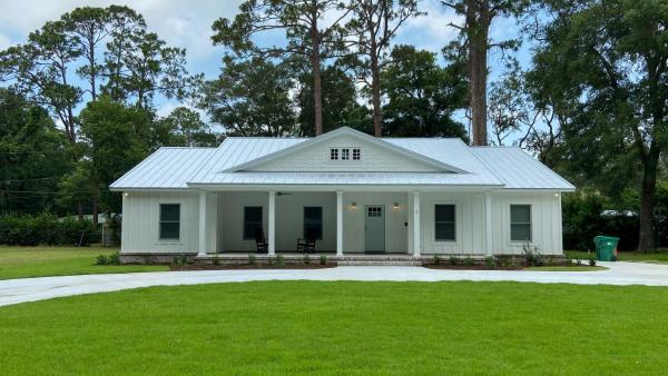 Sand Dollar Lodge Home - Jekyll Island, GA