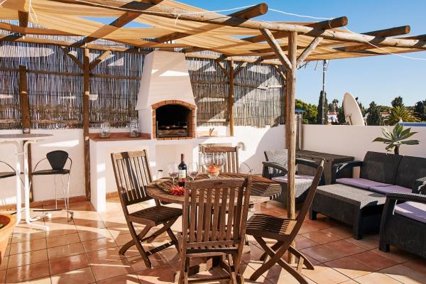 Apartment Kornelius - Lagoa