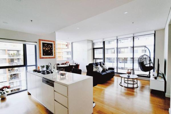 Pool View Of Marquarie Park Paradise - Dural