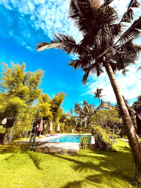 Apit Lawang Villas & Resto - Bali
