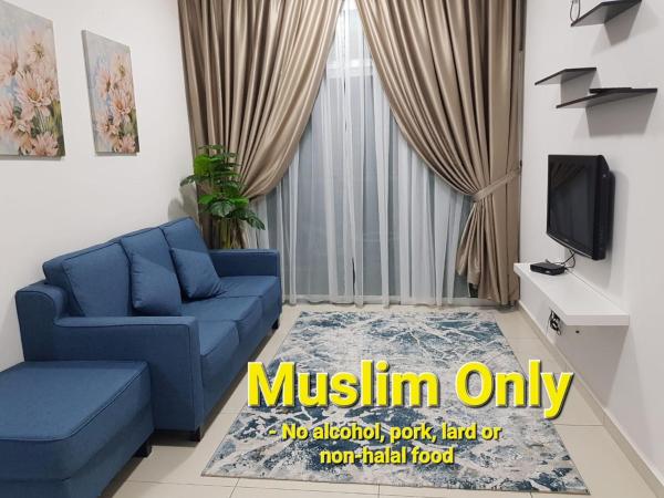 D' Homestay Meru Ipoh - Free Wifi - Chemor