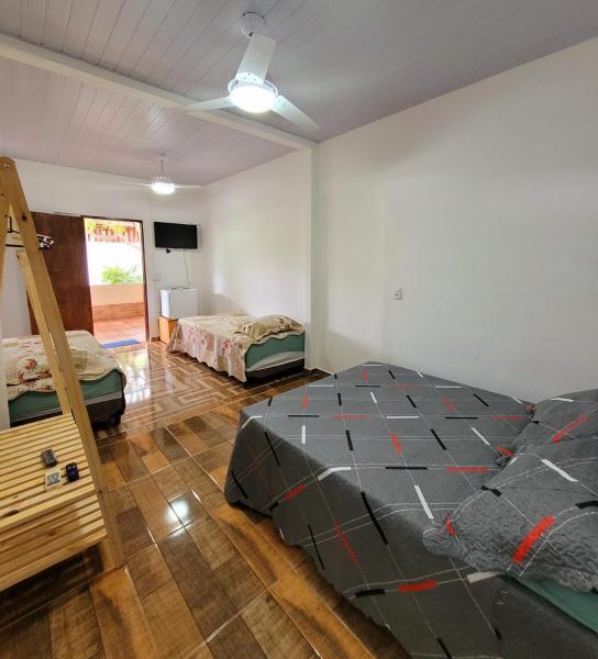 Residencial Da Praça - Bonito