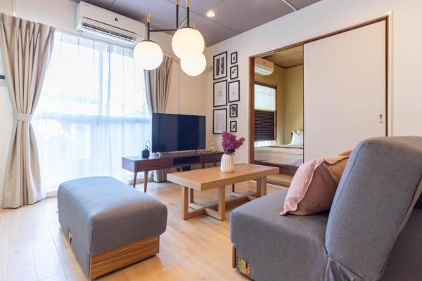 Mansion Hashimoto - Vacation Stay 7778 - Japonya