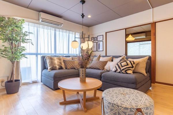 Mansion Hashimoto - Vacation Stay 7764 - Japan
