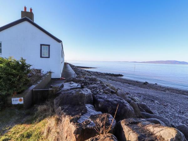 Greenmantle - Silloth