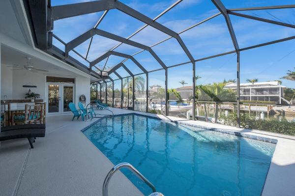 Lighthouse 1124 Home - Marco Island, FL