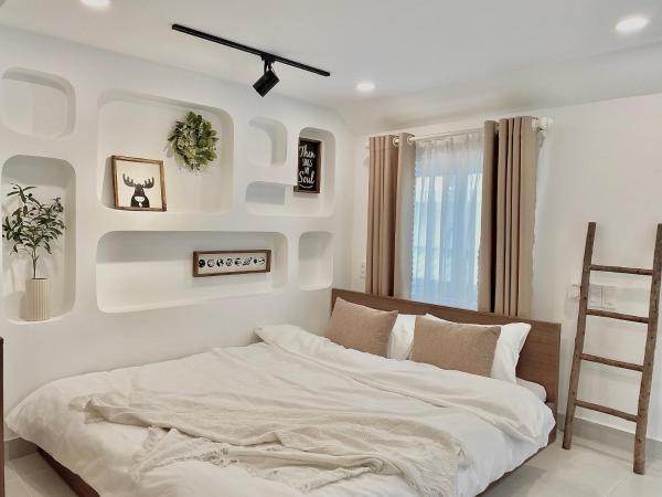 Mưa Home - Đà Nẵng