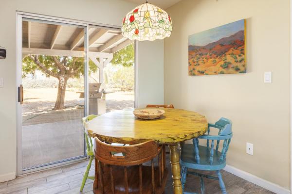 Your Home Sweet Home In Joshua Tree Home - Joshua Tree National Park
