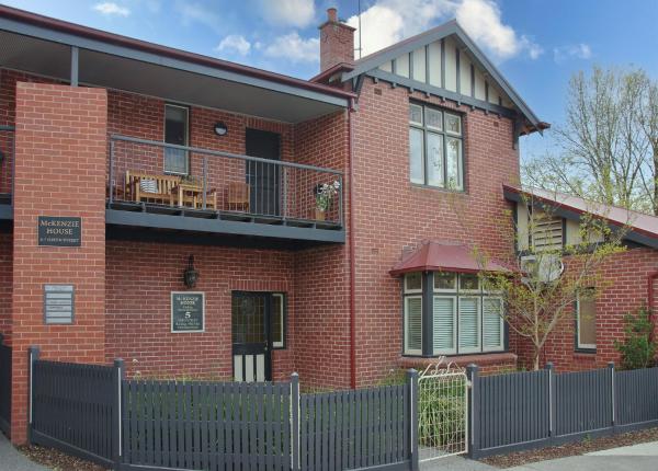 Mckenzie House - Yarra Valley - Healesville