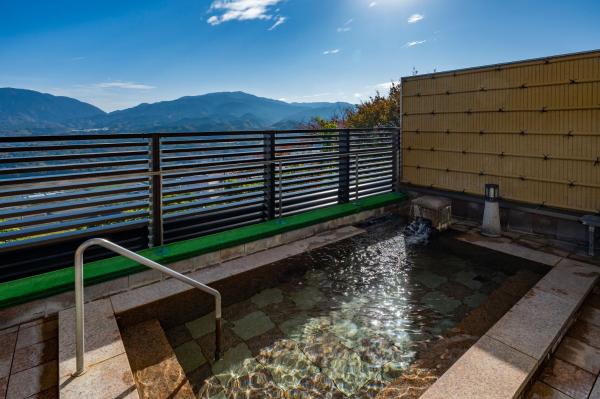 Kamenoi Hotel Tondabayashi - Osaka