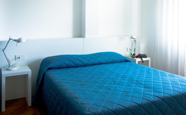 Hotel Mistral - Solanas