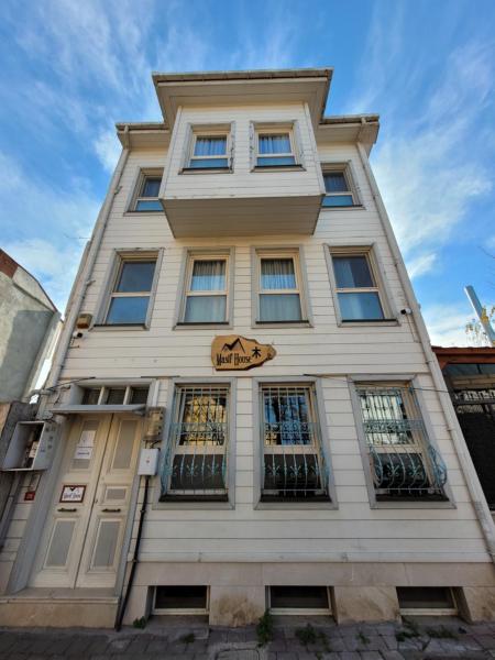Masif House - Fatih