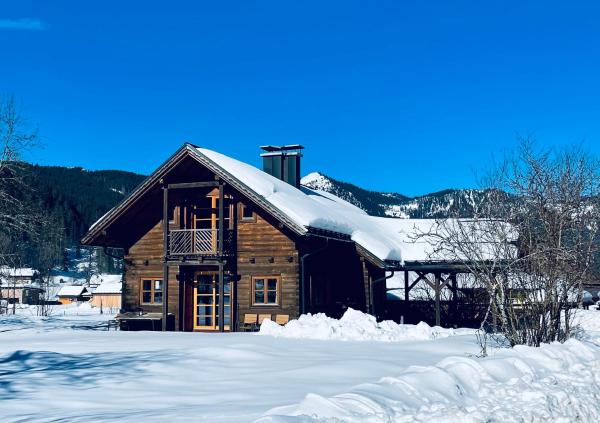 Haus Liesenfeld - Gosau