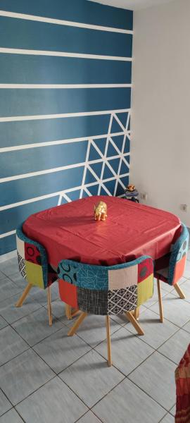 Le Petit Cactus 3 - La Réunion