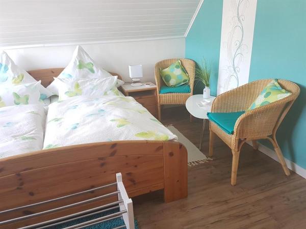 Ferienzimmer Vogelsang - Koblenz