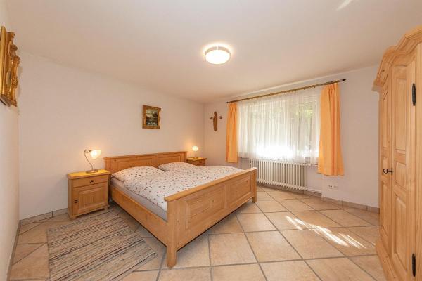 Ferienwohnung Minge - Mittenwald