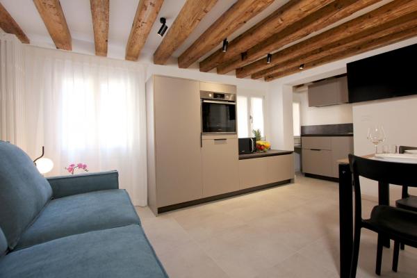 Residence Modern Art - Mestre