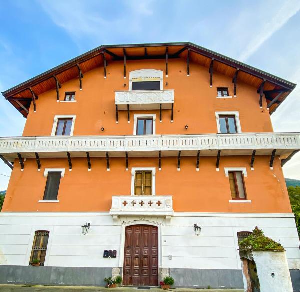 Villa Storica - Italie