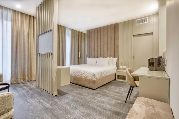 Le Suite Del Corso The Smart Boutique Aparthotel By Ospitami - Milán