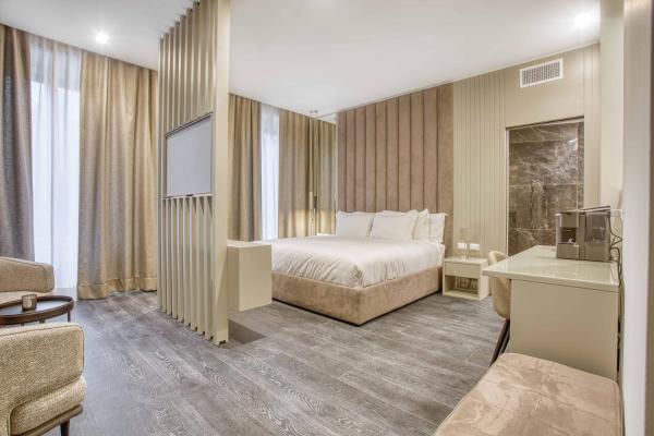Le Suite Del Corso The Smart Boutique Aparthotel By Ospitami - Milano