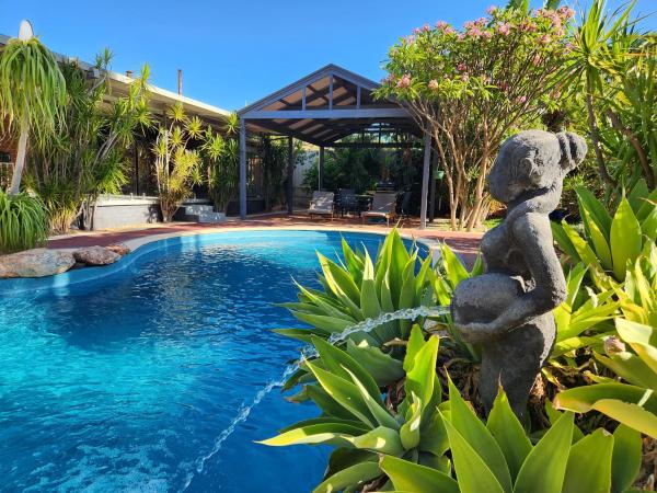 Tranquil Gumnut Cottage, Close To Airport. - Kalamunda