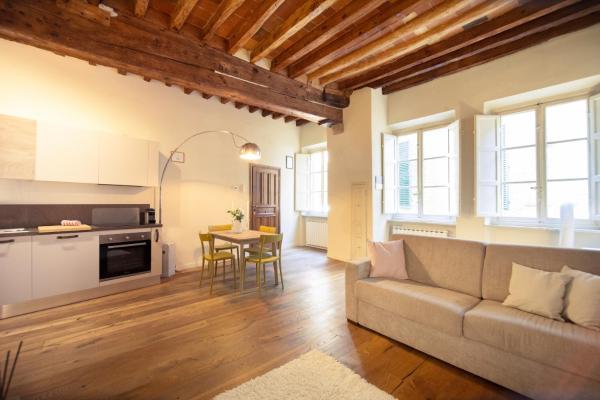 Dante S Home Cozy In Center Town - Lucca