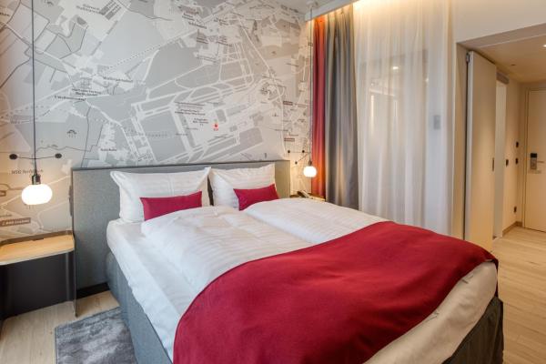 Intercityhotel Berlin Airport Ber Terminal 1 & 2 - Rangsdorf