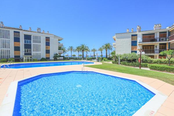 Litoral Costa Dorada - Playa Azul 3 Habit - Cambrils