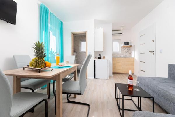 Apartments Aisa* Countryside Holiday Just 500m From The Beach! - Krk