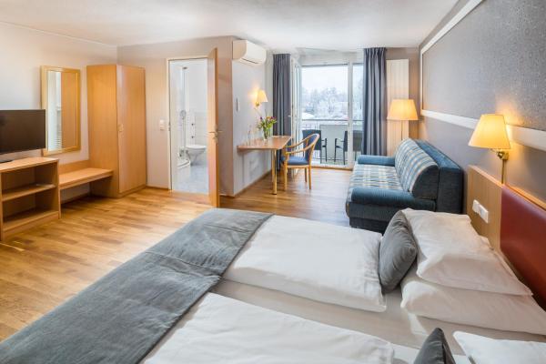 Hotel Classic - Kirchzarten
