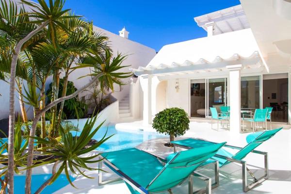 Villa 81 - Corralejo