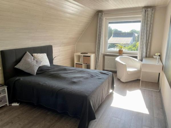 Dein Idyllisches Zuhause Auf Zeit In Norderstedt - Norderstedt