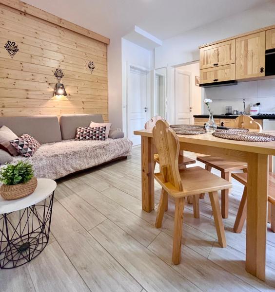 Willa Kosówka - Apartamenty I Pokoje - Pologne