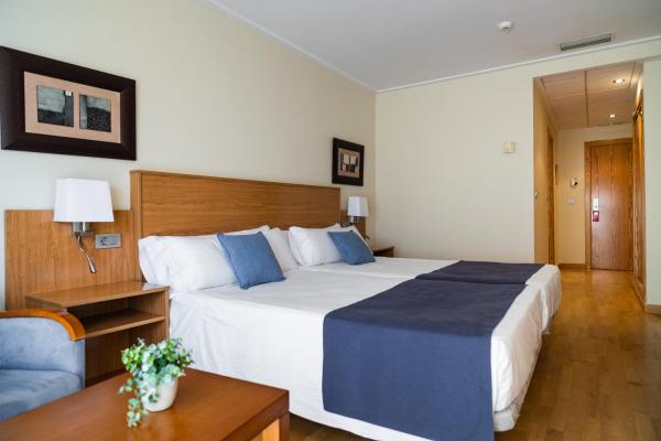 Hotel Villa San Juan - Alicante