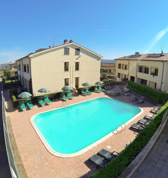 I Fiori Di Alberese - Tuscany