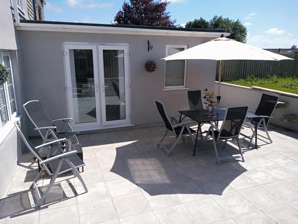 Sandy Cottage, Nr Eden & Beaches - St Austell