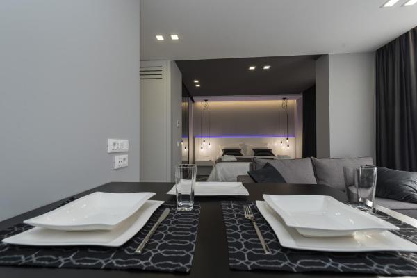 Artis Accommodation Lux - Zadar