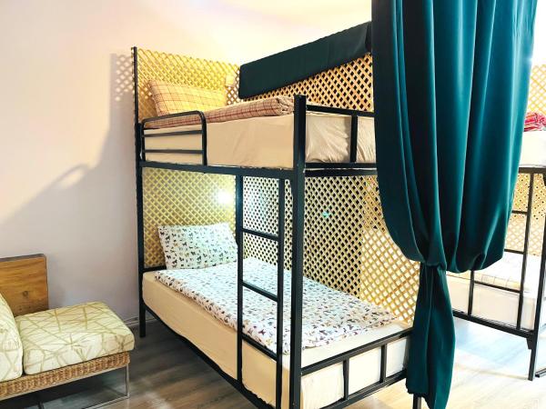Enter Hostel - Girne