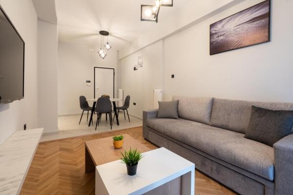 Athens Hippest Apartments - Athènes