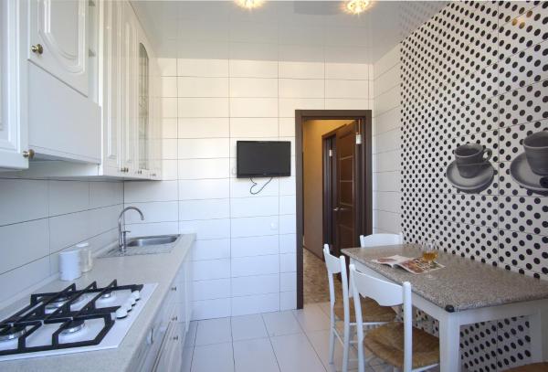 Silent Center Apartment - Харків