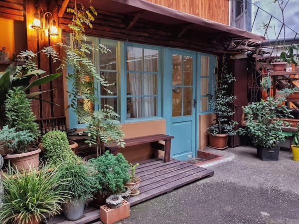 International Shelter - Tbilisi