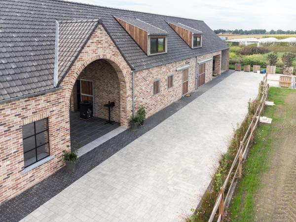 Logies Op 'T Gestel - Zutendaal