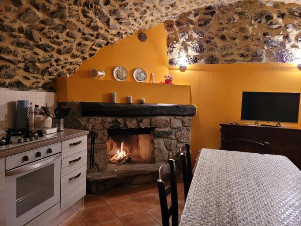 La Casa Sull' Altopiano Mountain Lake Iseo Hospitality - Lovere