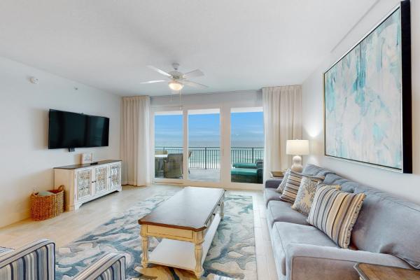 Blu Condos 404 - Fort Walton Beach, FL