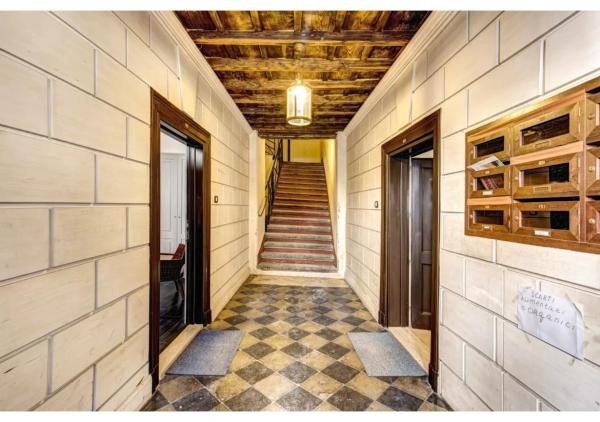 Suites Giulia - Rome