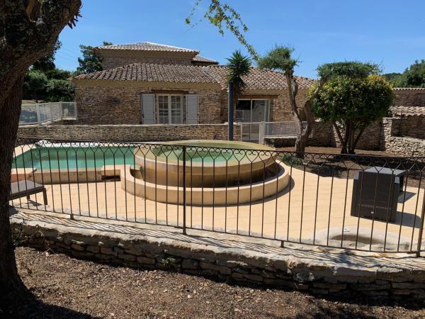 Villa Lavezzi - Bonifacio