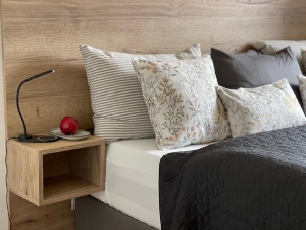 Klinovec Apartments Luxury - Oberwiesenthal