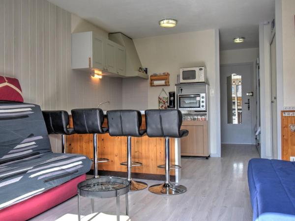 Studio Rénové Avec Balcon, Proche Centre Et Pistes à Morzine - Fr-1-524-104 - Lac de Montriond